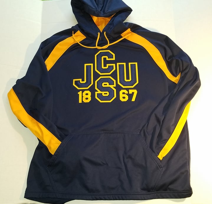 JCSU | PresherInk