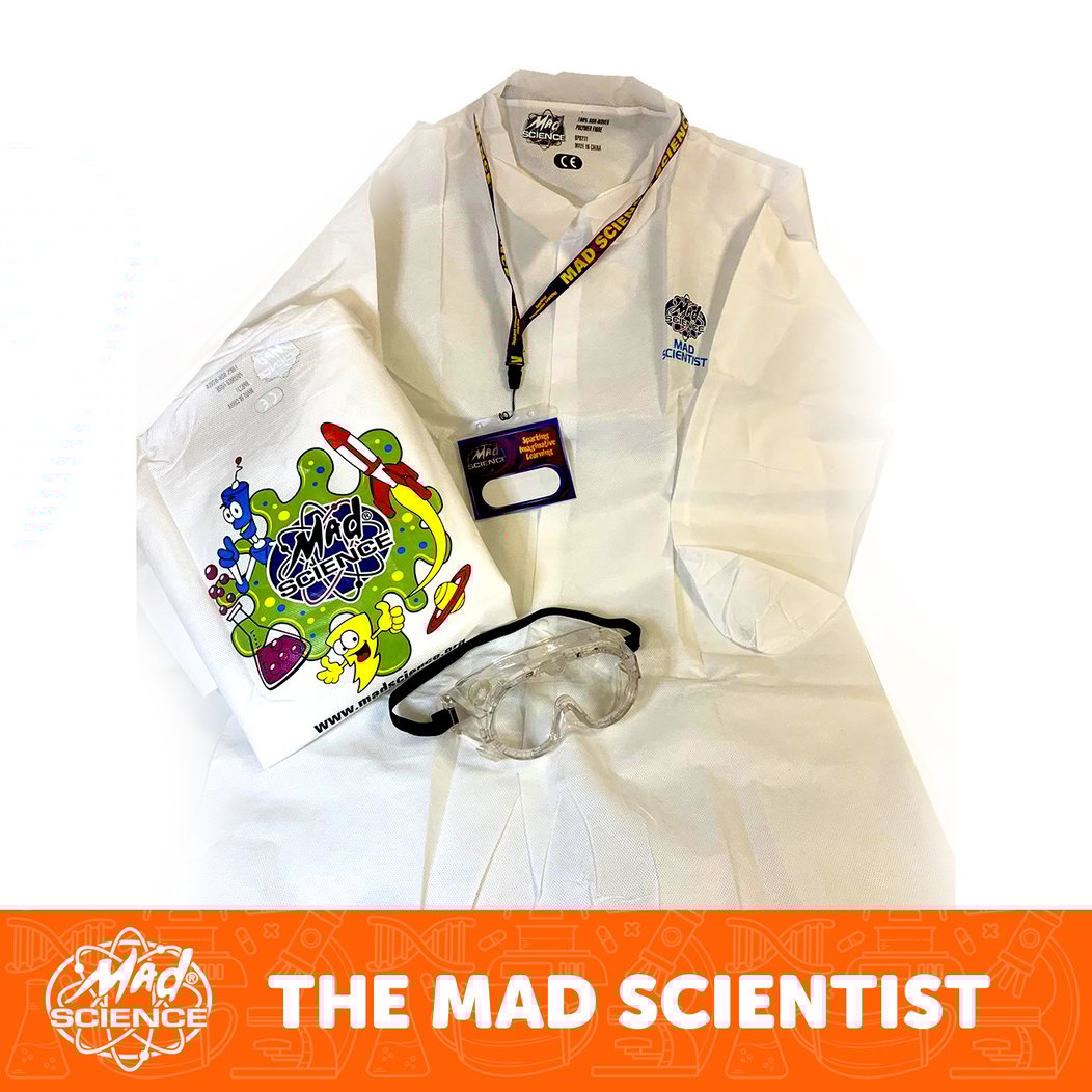 Products | Mad Science Shop