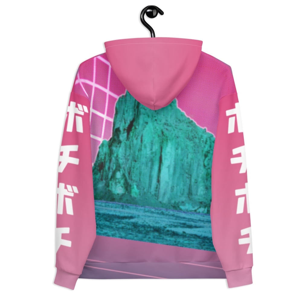 Subtle Hoodie | Shizukani Neko