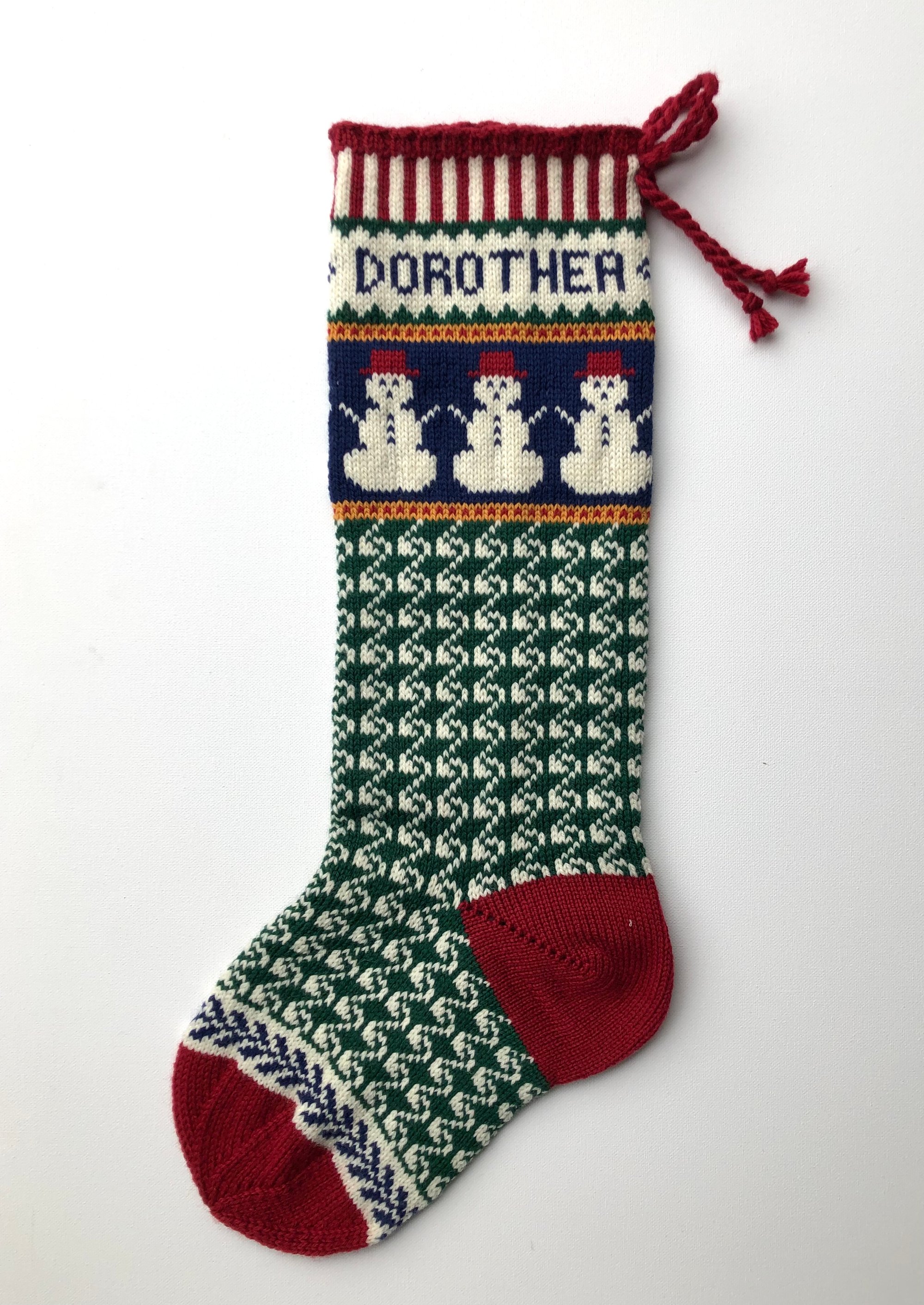 Snowman Christmas Stocking | Custom Christmas Stockings Snowman Christmas Stocking | Custom Christmas Stockings