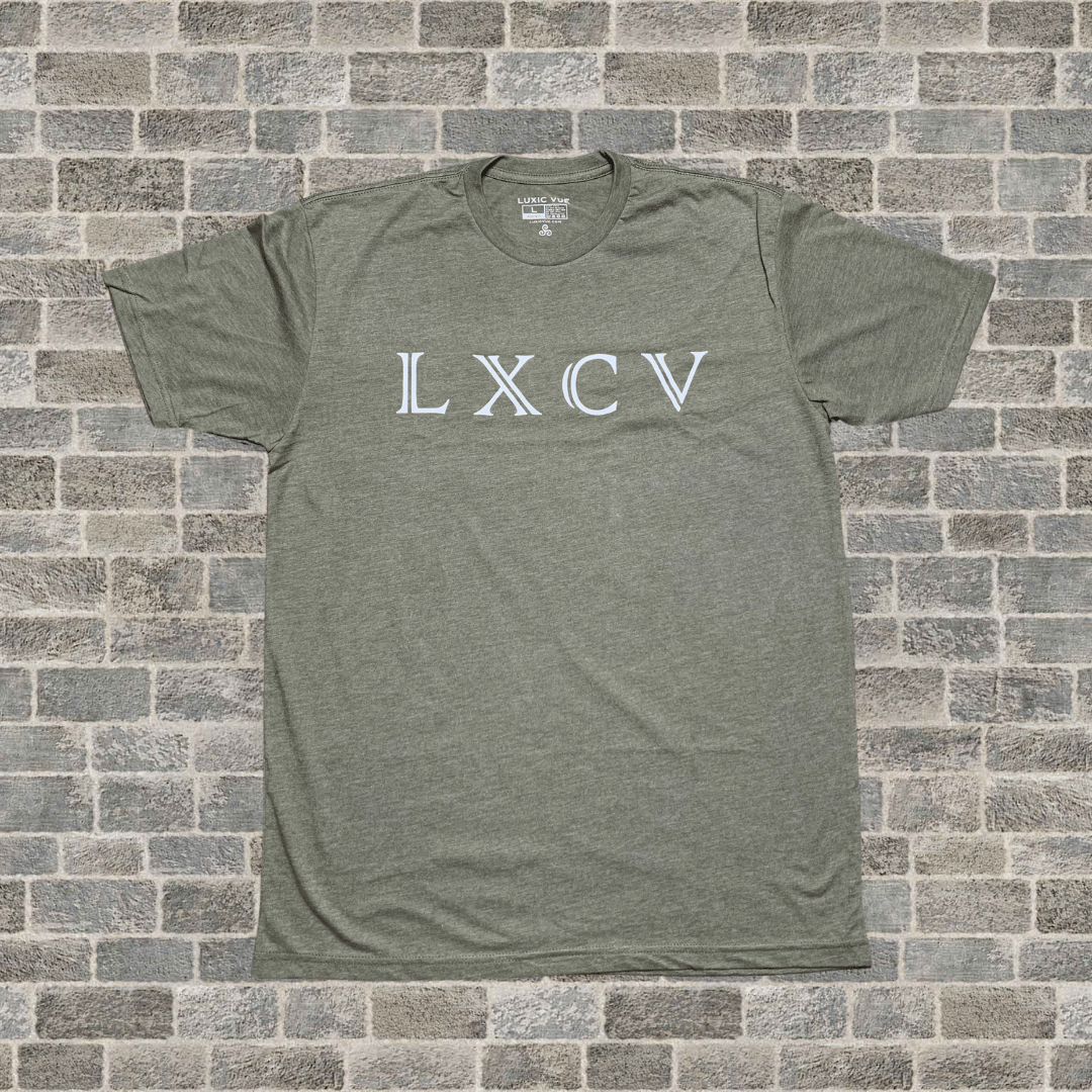 Heather Green LXCV | Luxic Vue