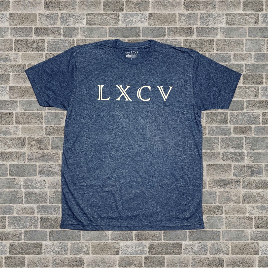Navy LXCV | Luxic Vue