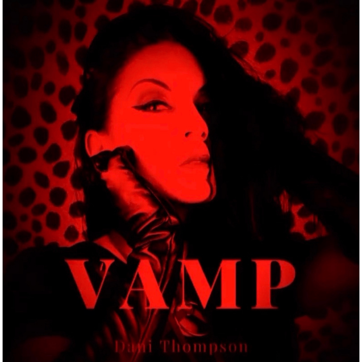 Vamp CD Album | Dani Thompson