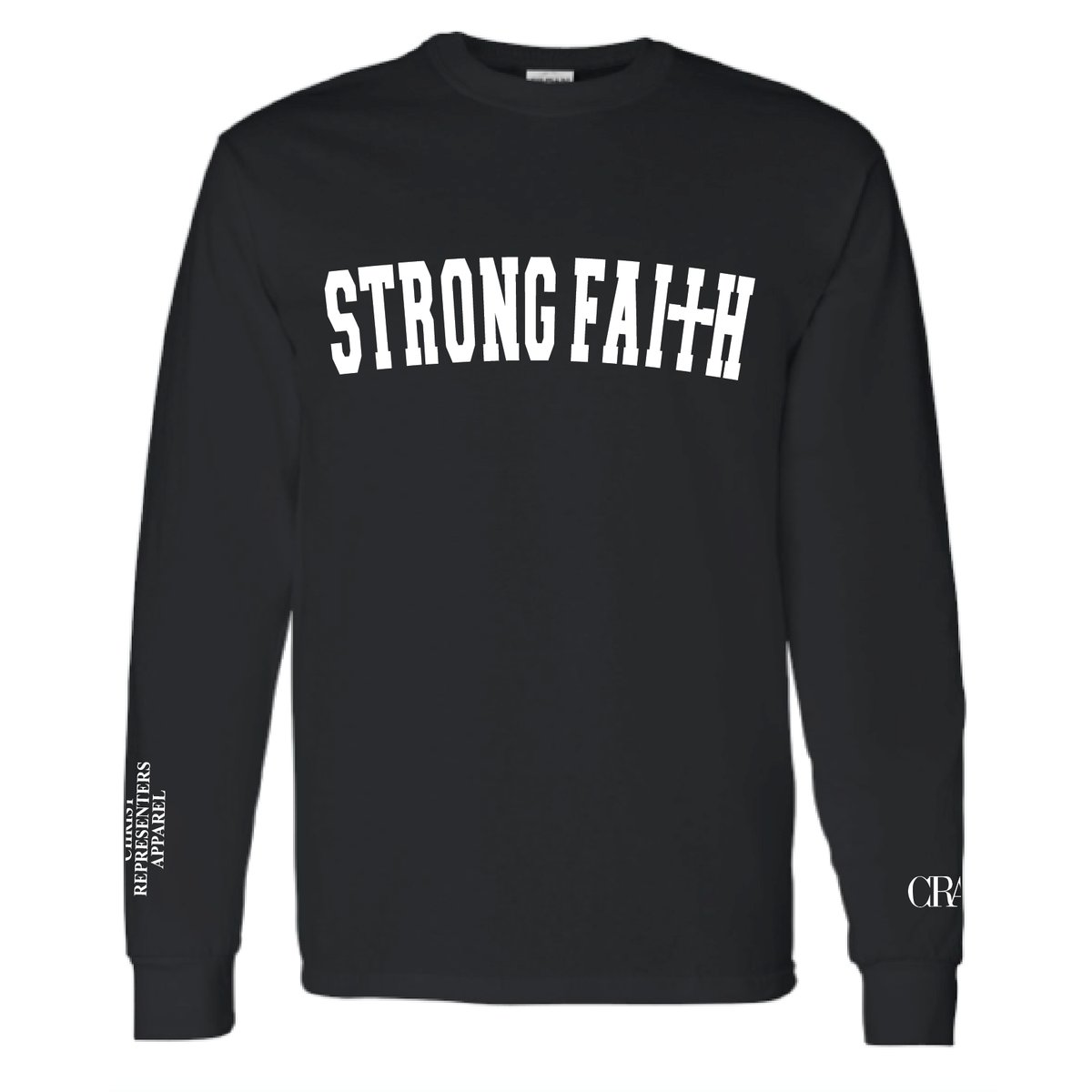 Christ Representers Apparel, LLC — Products