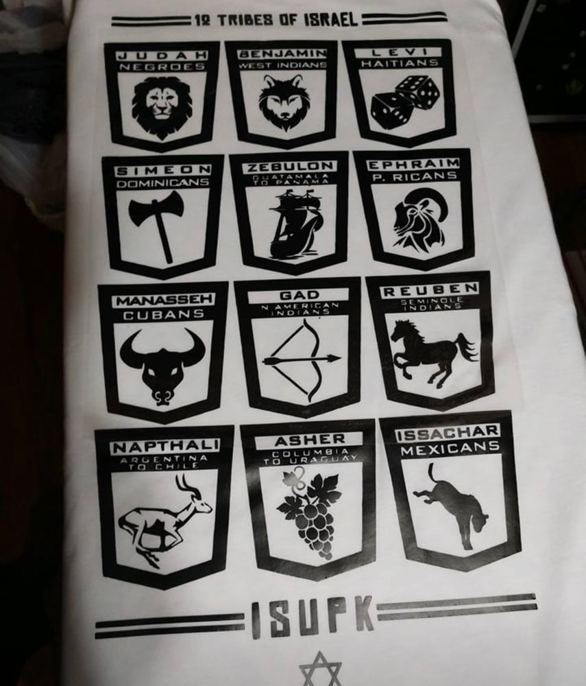 ISUPK LOGO -women | upkfresh