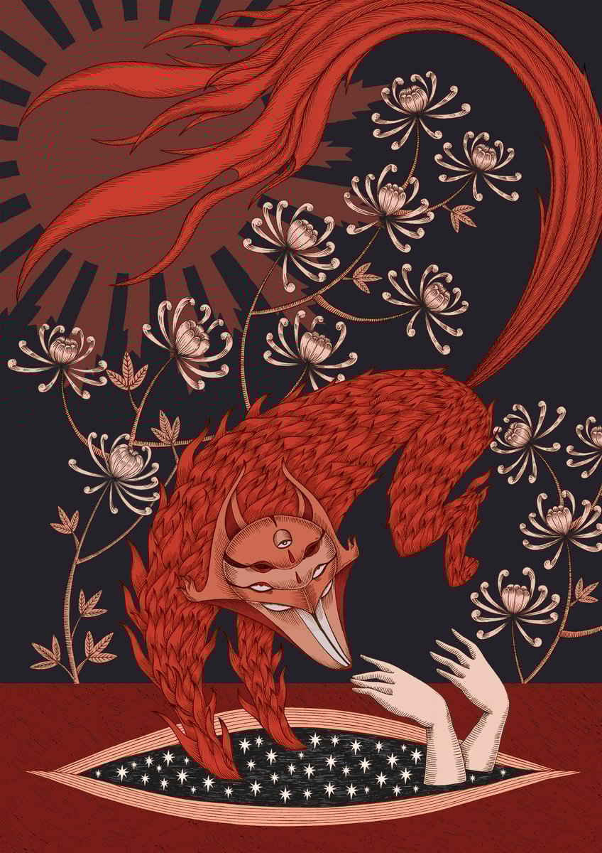 FOX | Elisa Seitzinger