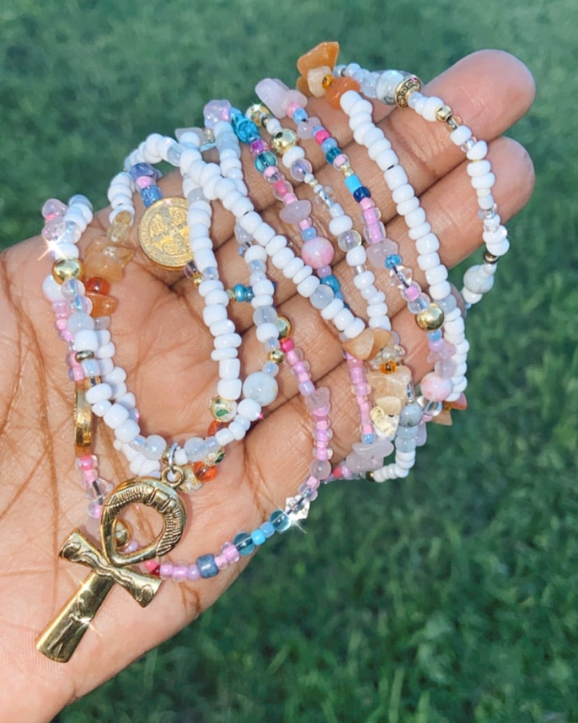 Goddess Tribe Collection | Universal Zen
