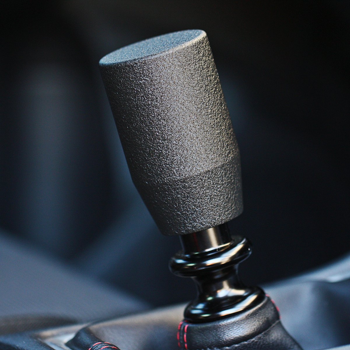 BC Series Shift Knob | Shift Solutions Co.