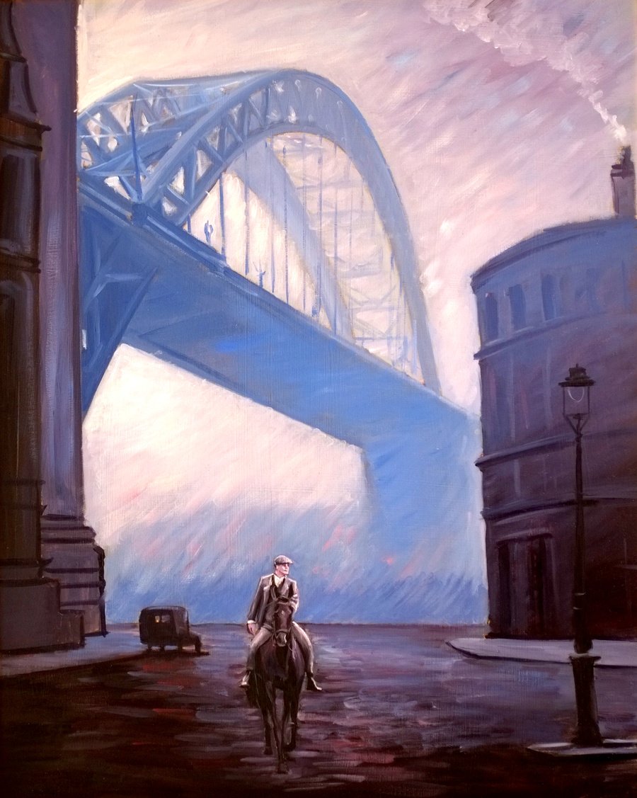 Home | Sam Wood Art