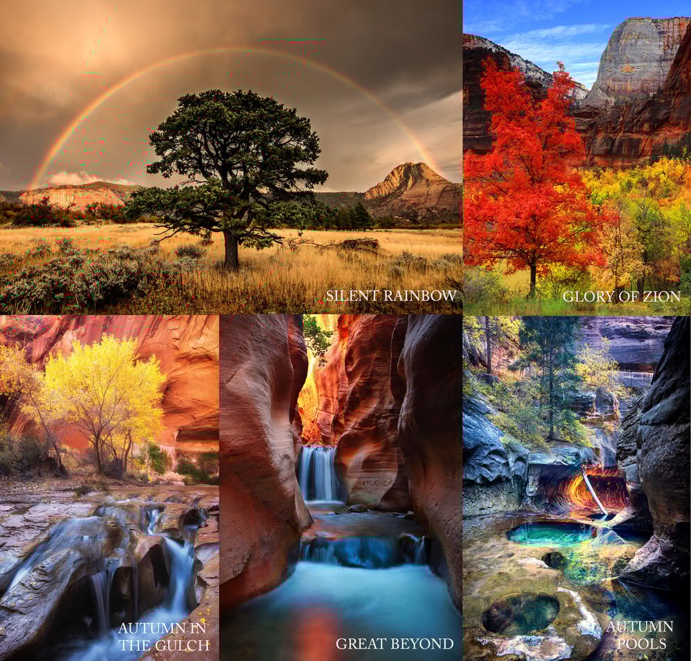 Calendar | RJ Hooper Photography