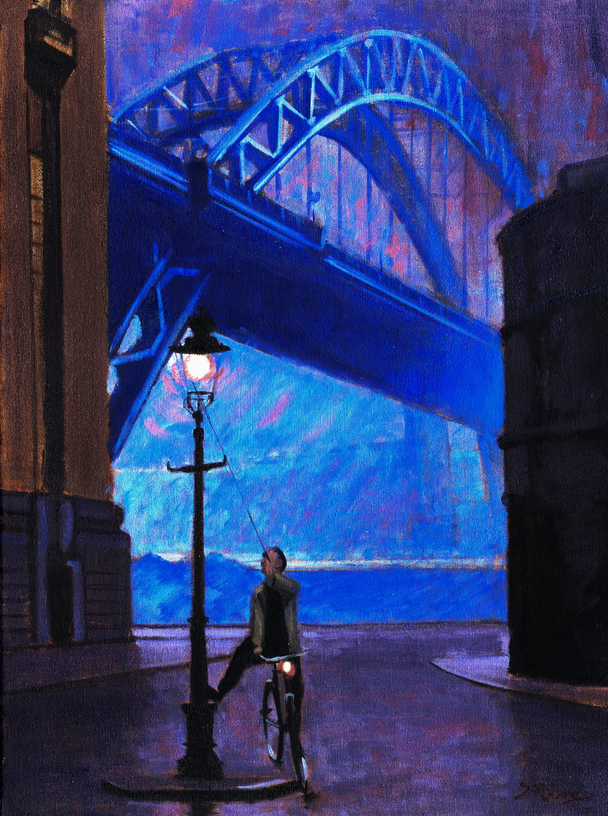 Home | Sam Wood Art