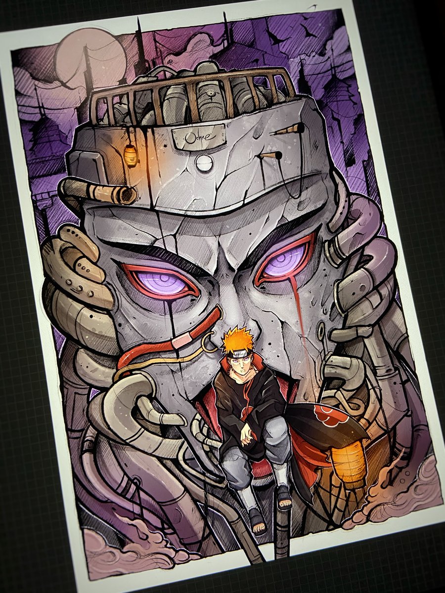 Ochre Fox — Pain (+Shiny Pain)