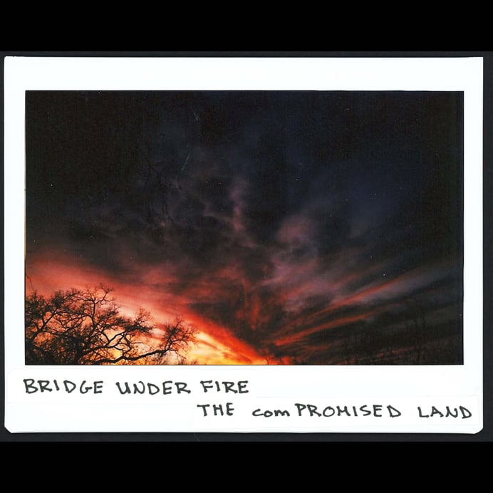 Home | Bridge Under Fire
