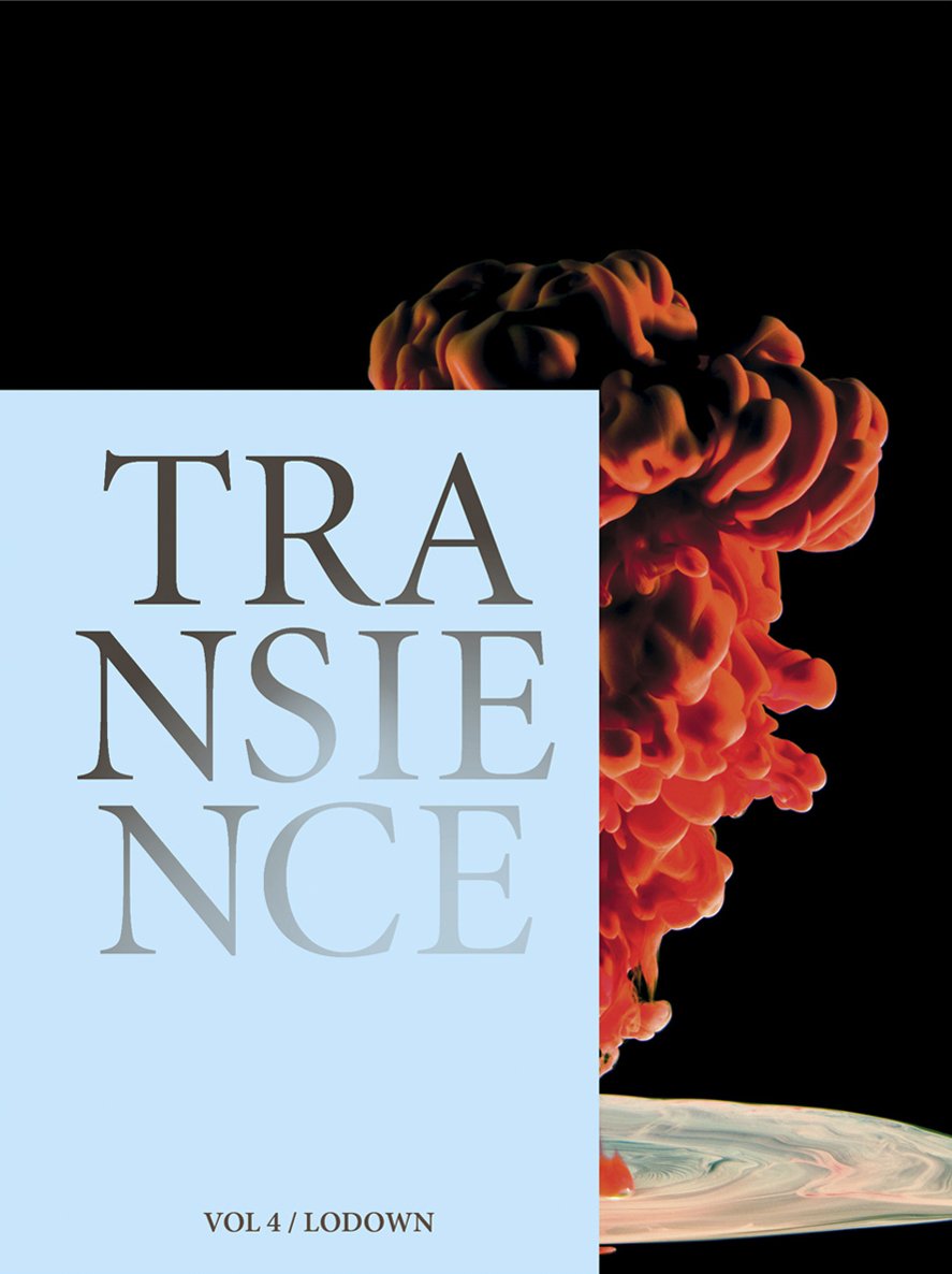 Transience - Art Issue 004 | lodown