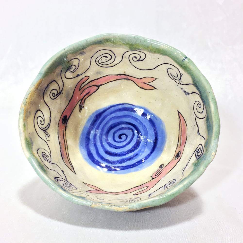 Ceramics | tabitha burnett