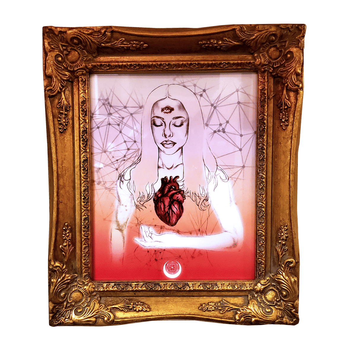 Highest Most Exalted One | Lex Simone