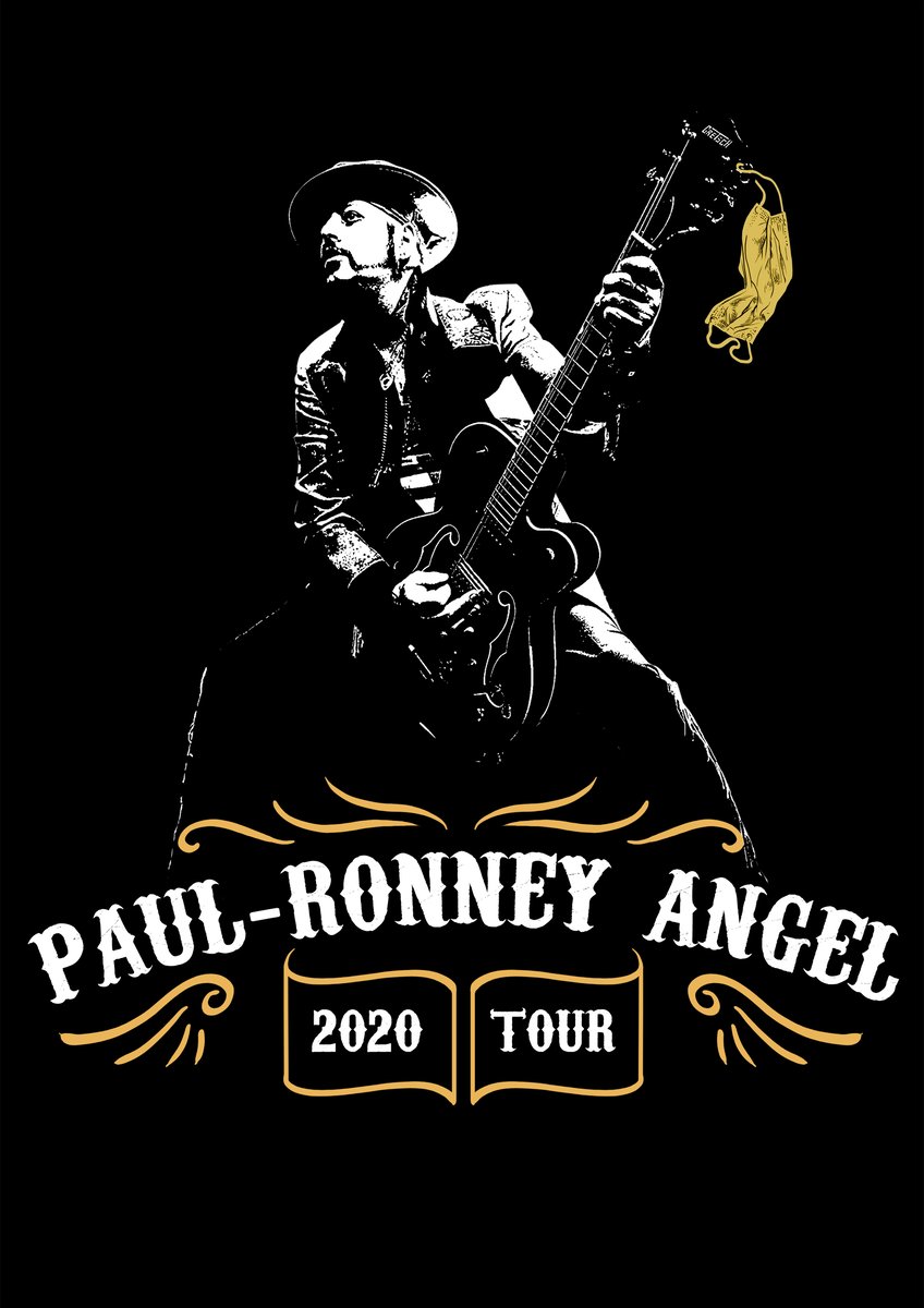 Products | Paul-Ronney Angel