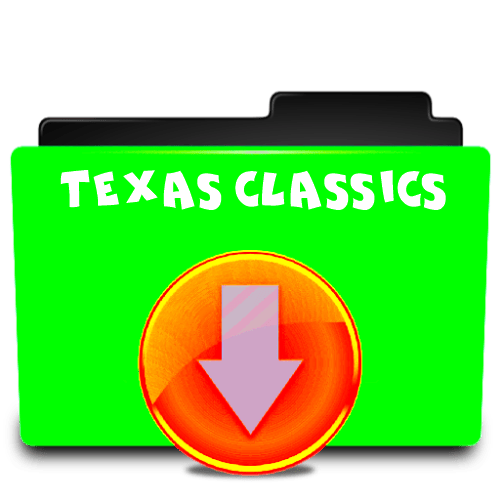 Texas Classics (Downloads) | Rare Texas MixTapes