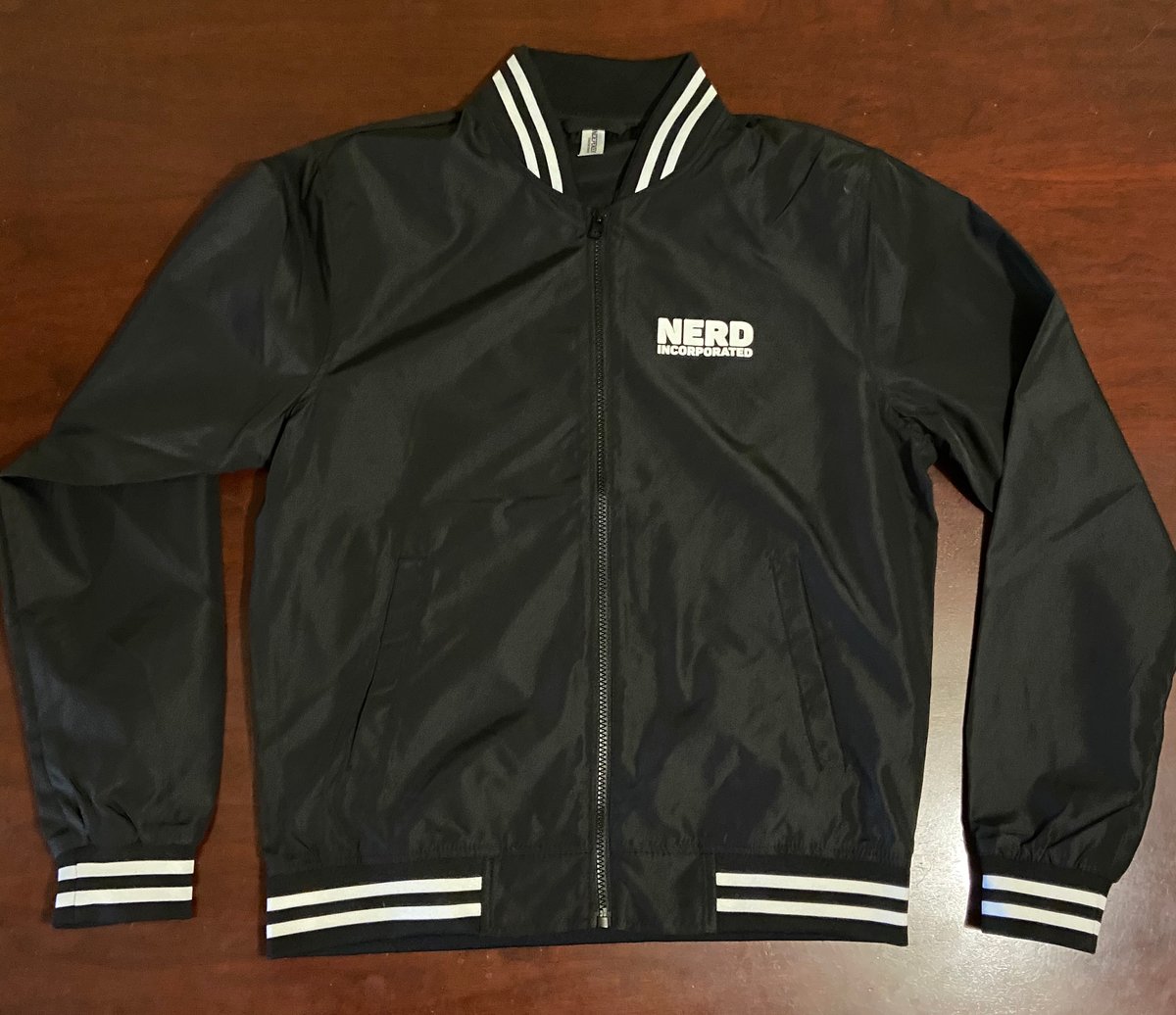 Home | Nerd Inc