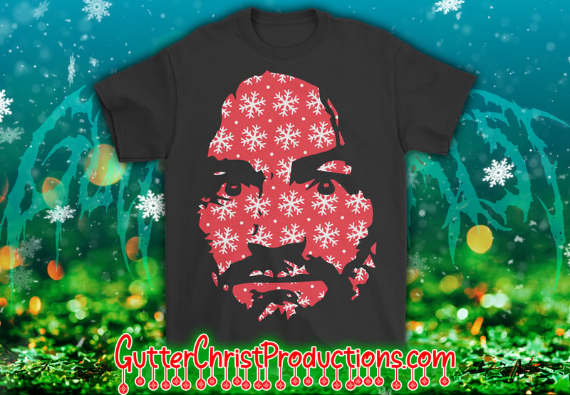 CULT LEADER CLOTHING | GUTTER CHRIST PRODUCTIONS
