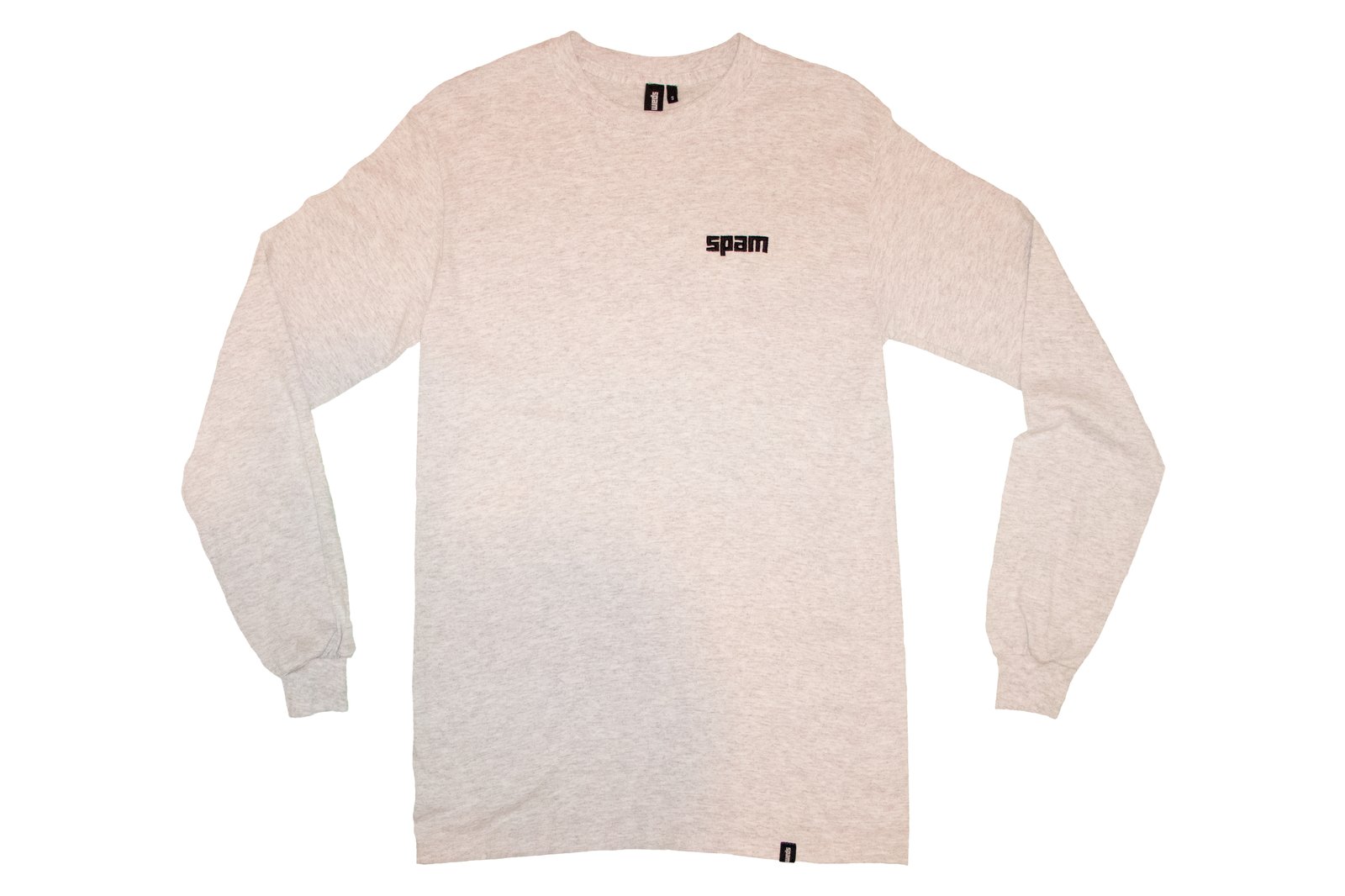 Mustard Long Sleeve | Spam Clothing
