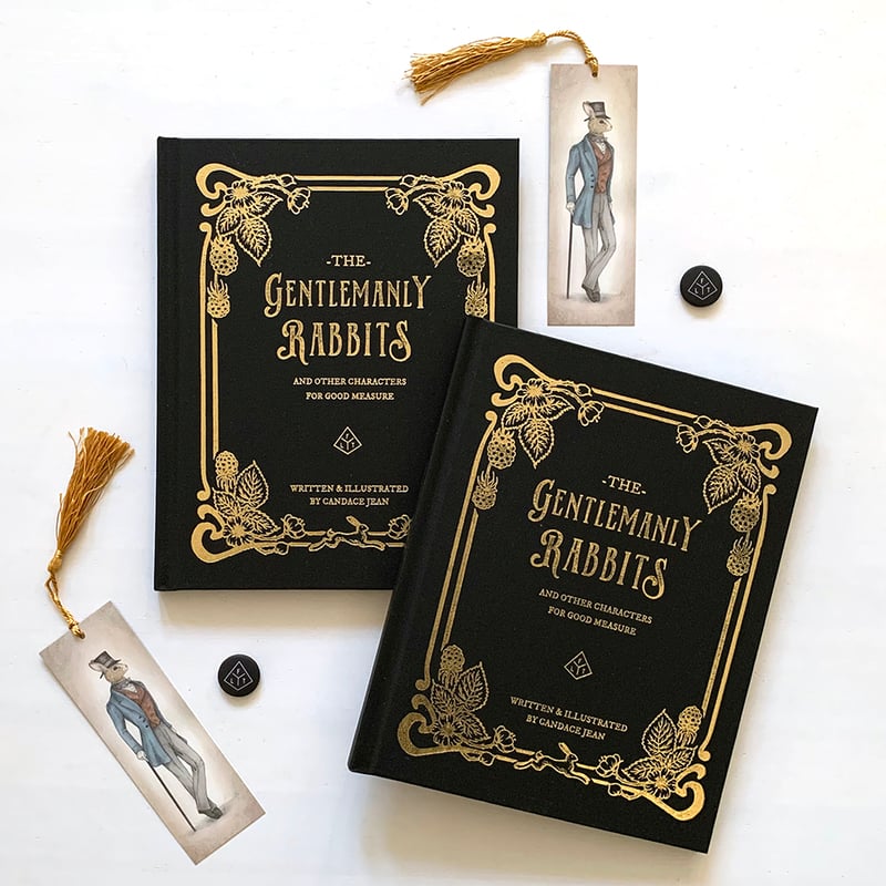 Products | Candace Jean