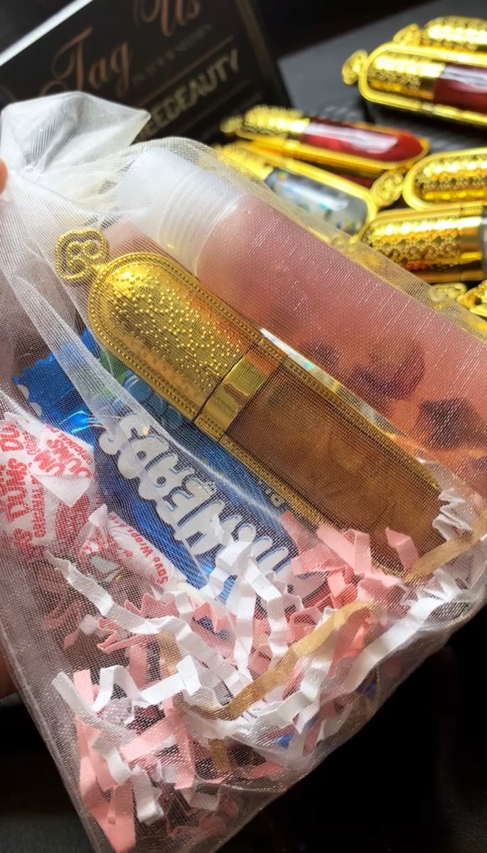 HENNY X HIGH FASHION | Anay Mariee Beauty