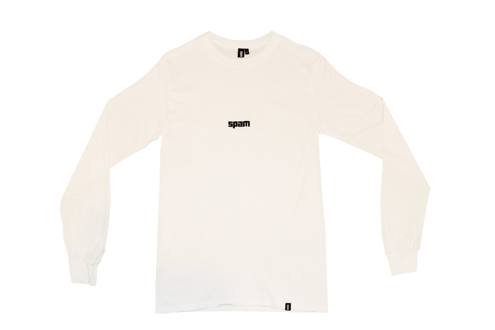 Mustard Long Sleeve | Spam Clothing