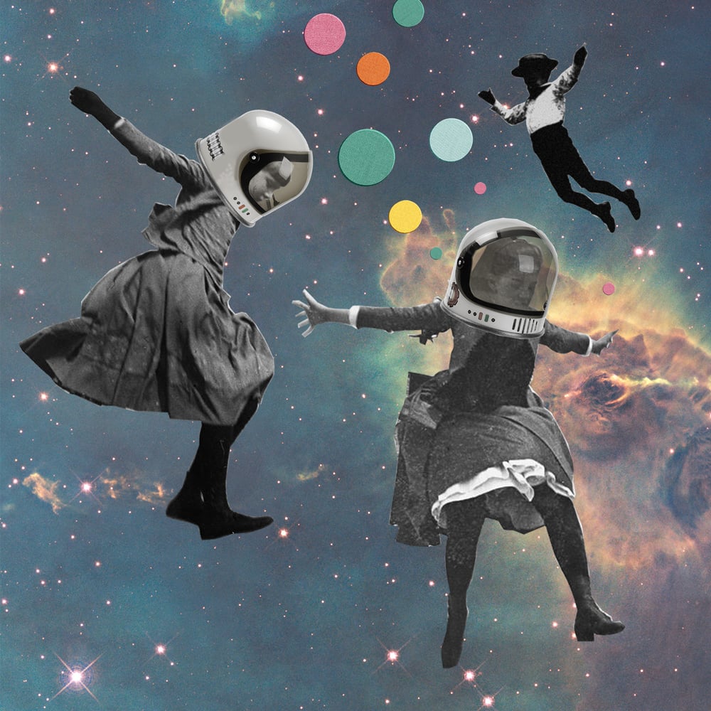 Last Light On Shore Street // Limited Edition Print | Joe Simpson