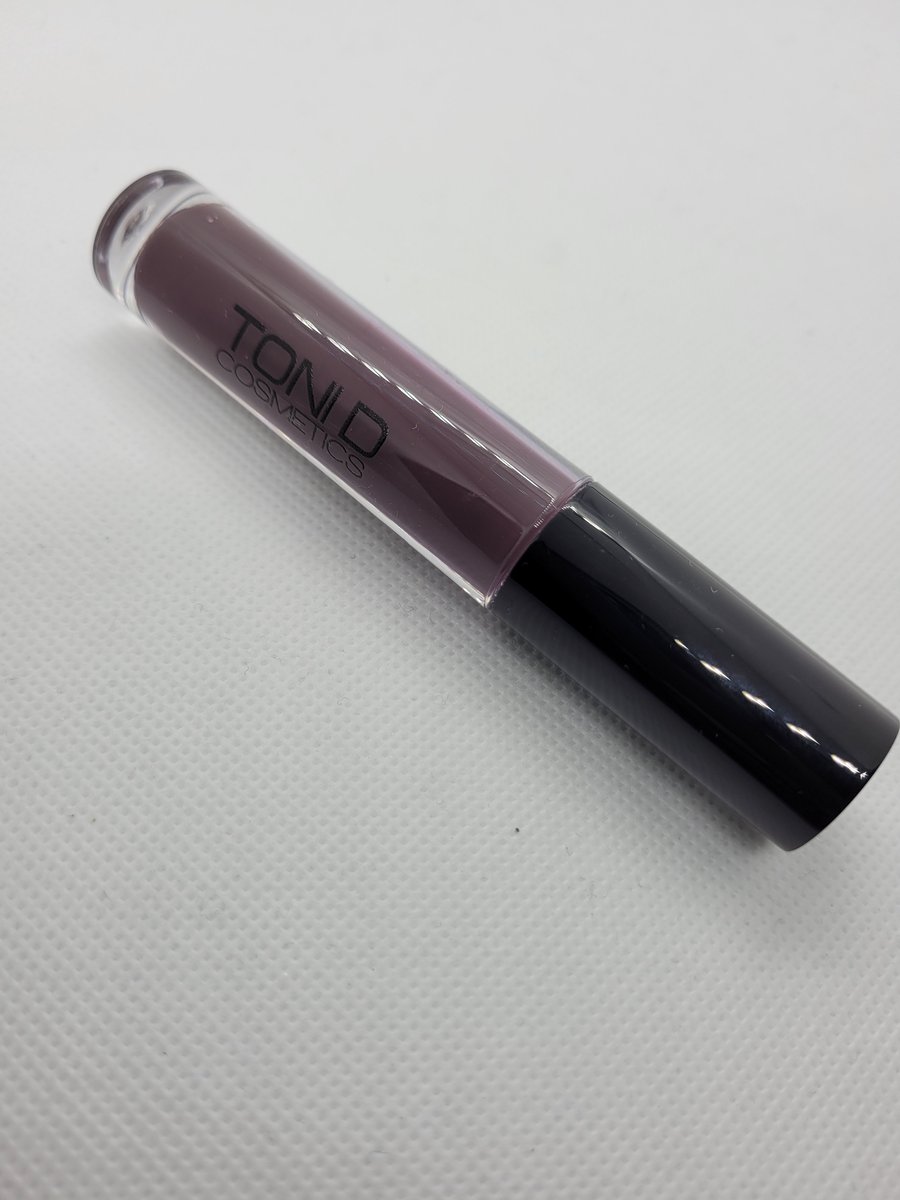 Matte Liquid Lipstick | Toni D Cosmetics