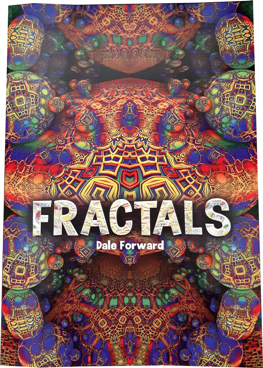 Fractals Visual Book | Dale Forward