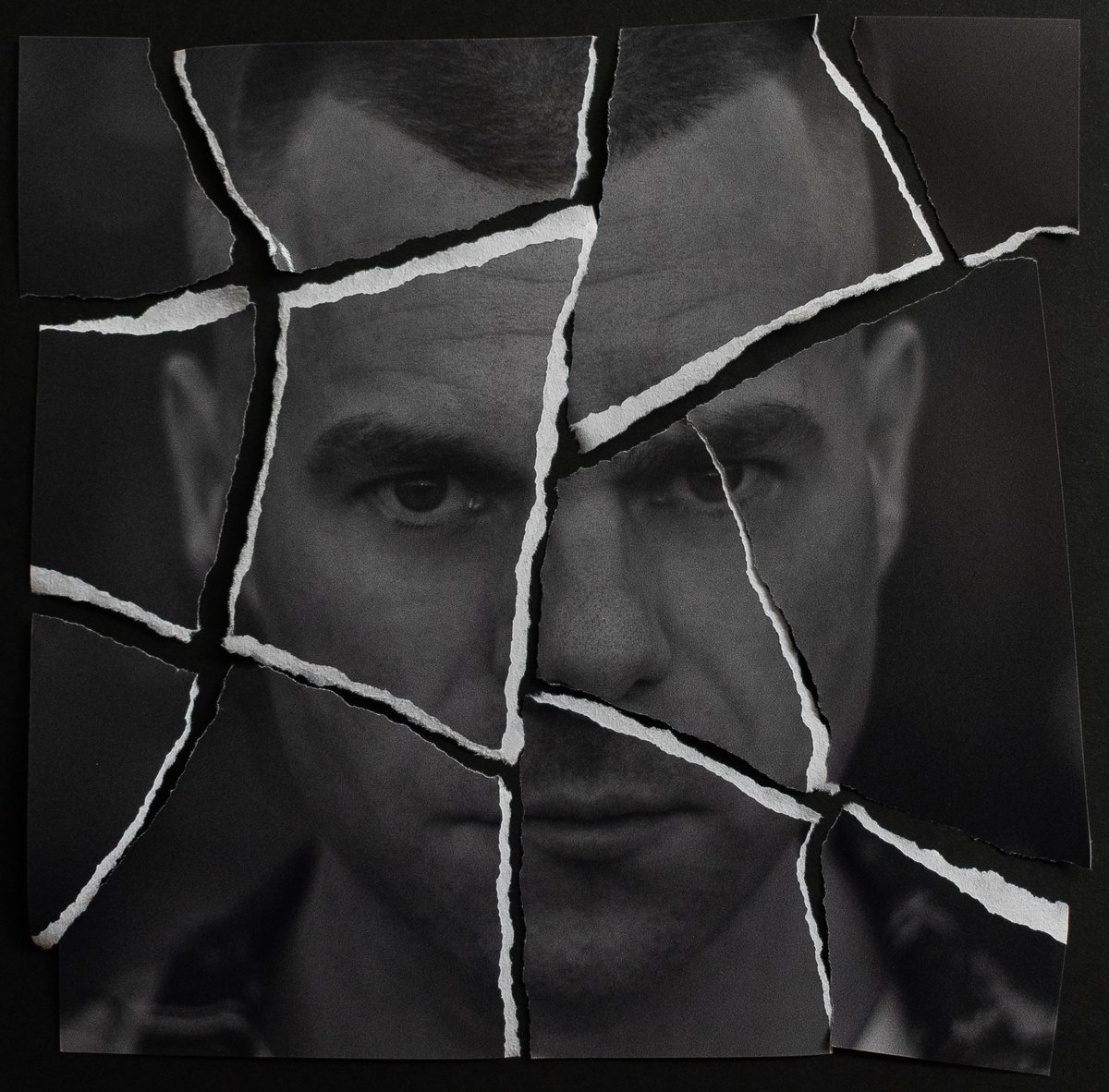 Disco digital ZÉNIT - En Trozos | AZeta