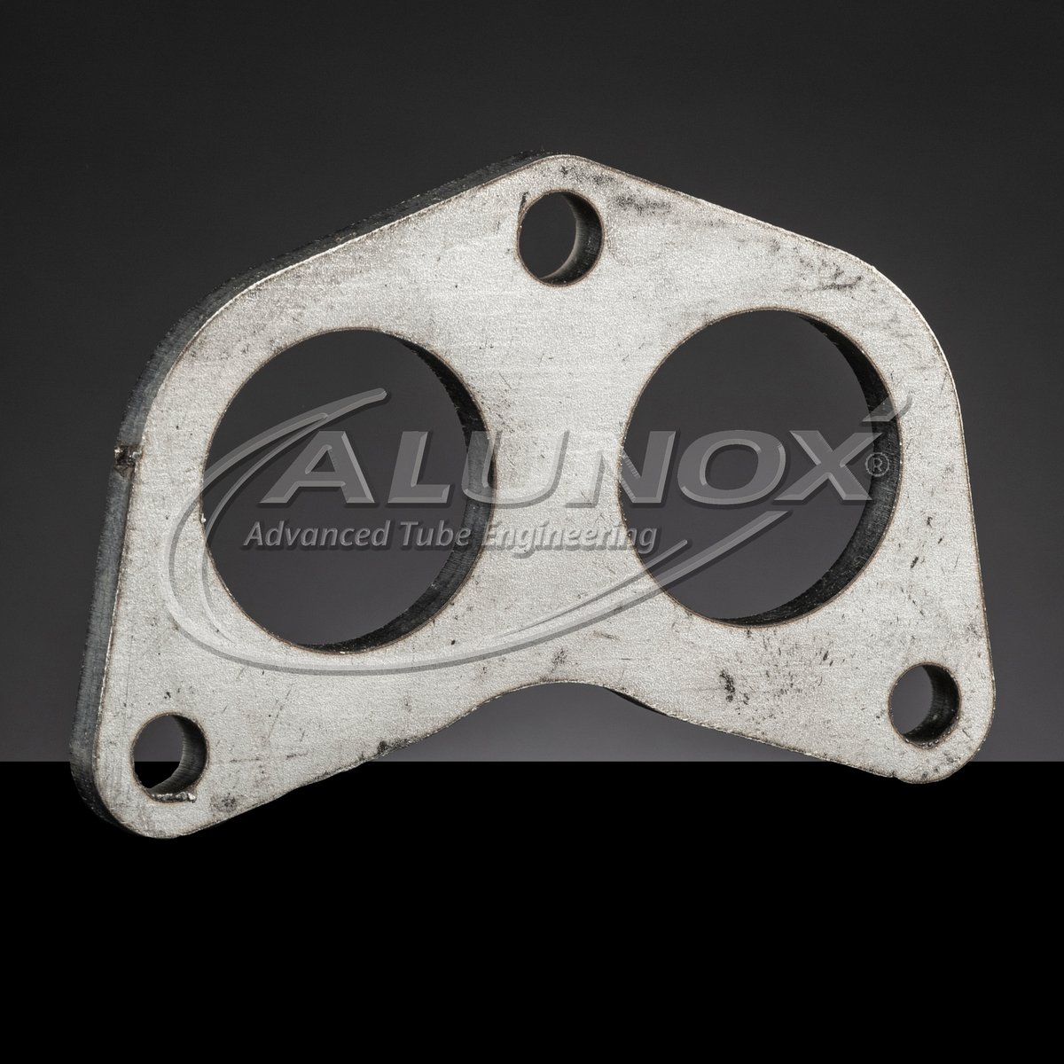 Subaru Impreza Turbo Down Pipe Flange 304 (Sold as a pair) | Alunox