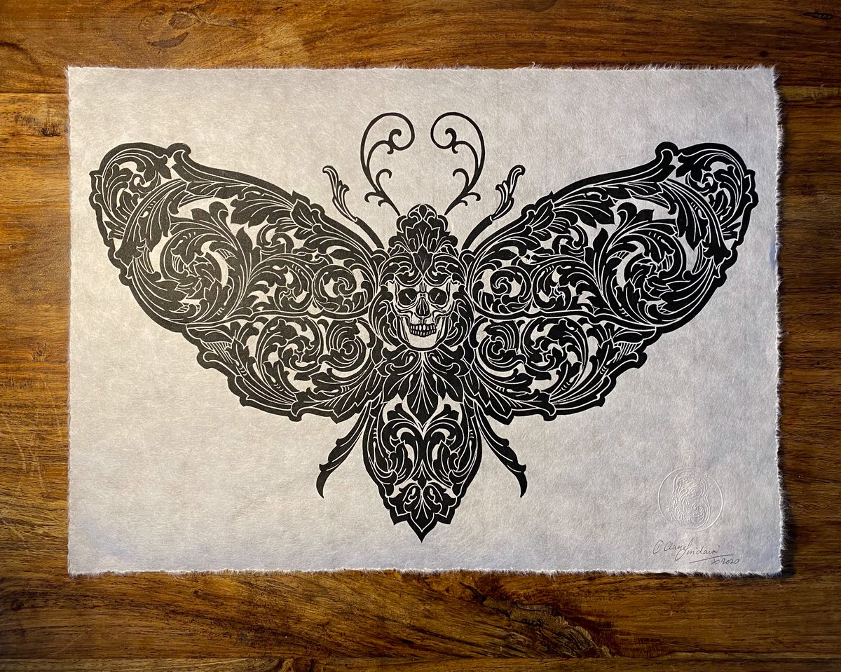 Darla | Clara Sinclair Art