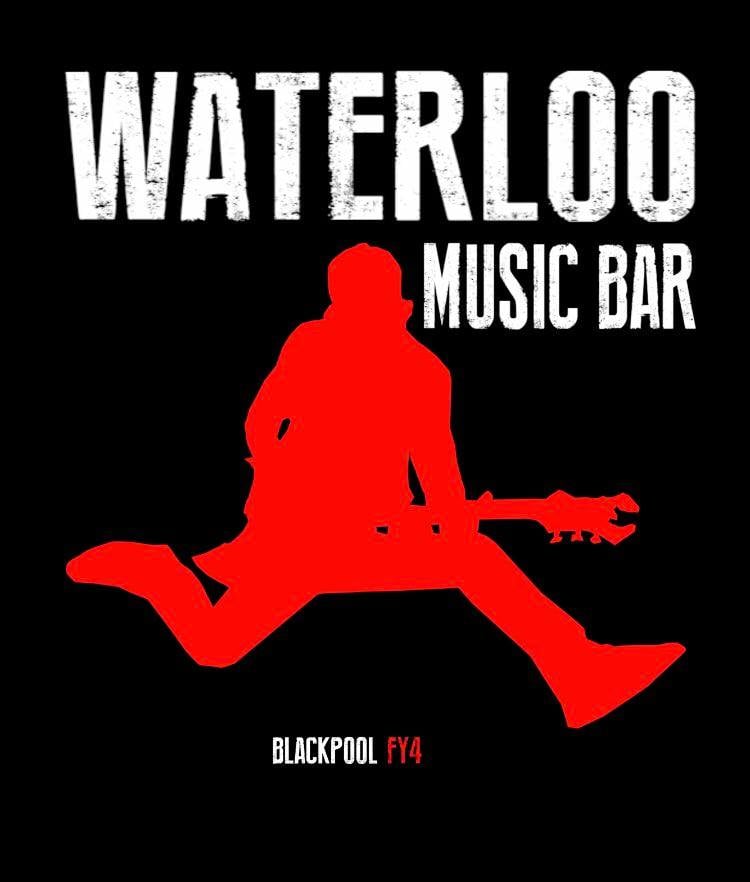 Products | Waterloo Music Bar