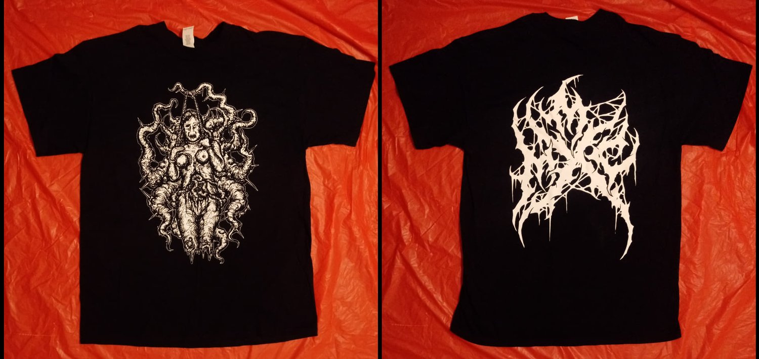 MMC T-shirt 37 | Murder Machine Clothing