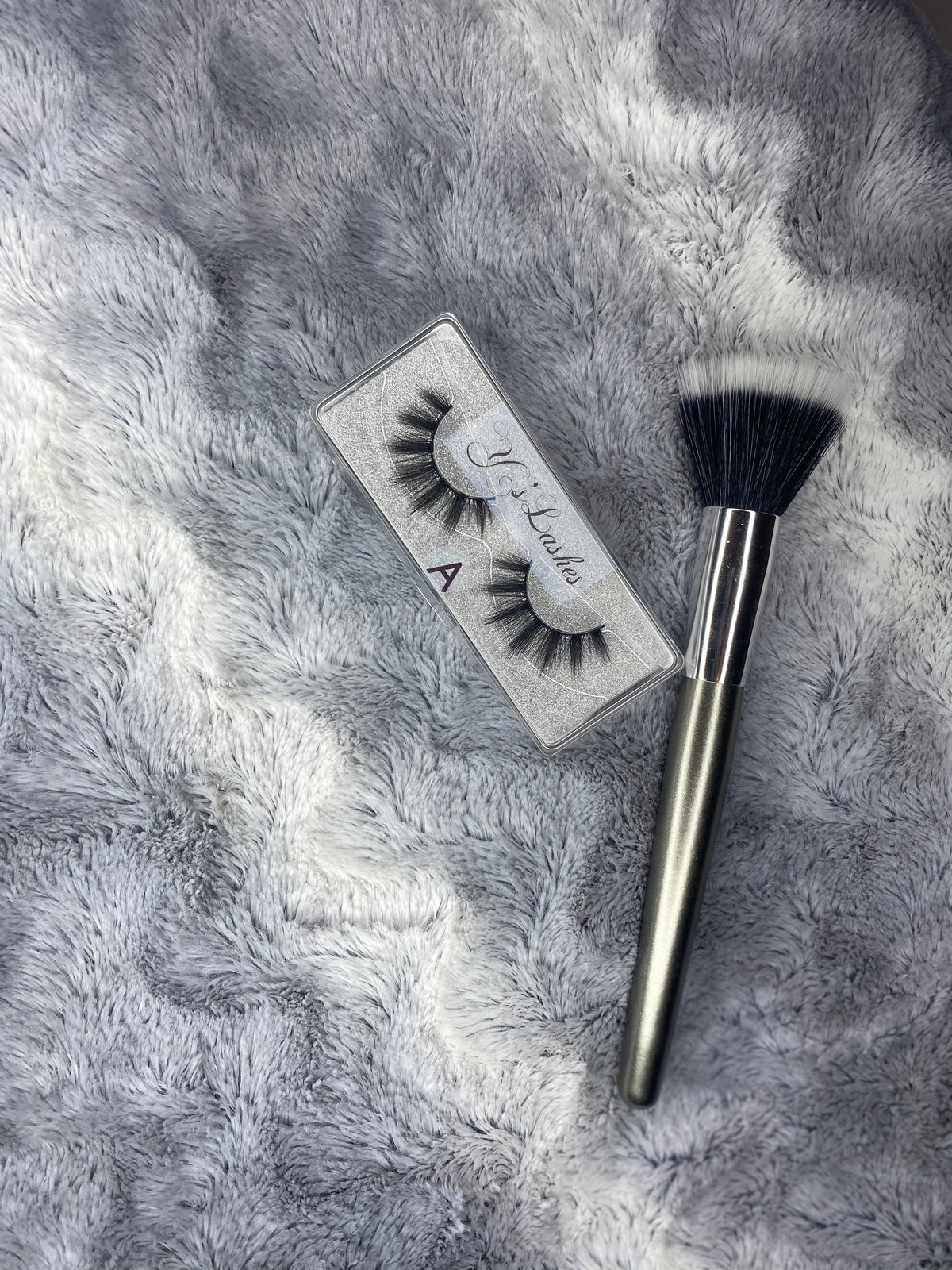 Home | Y Lashes