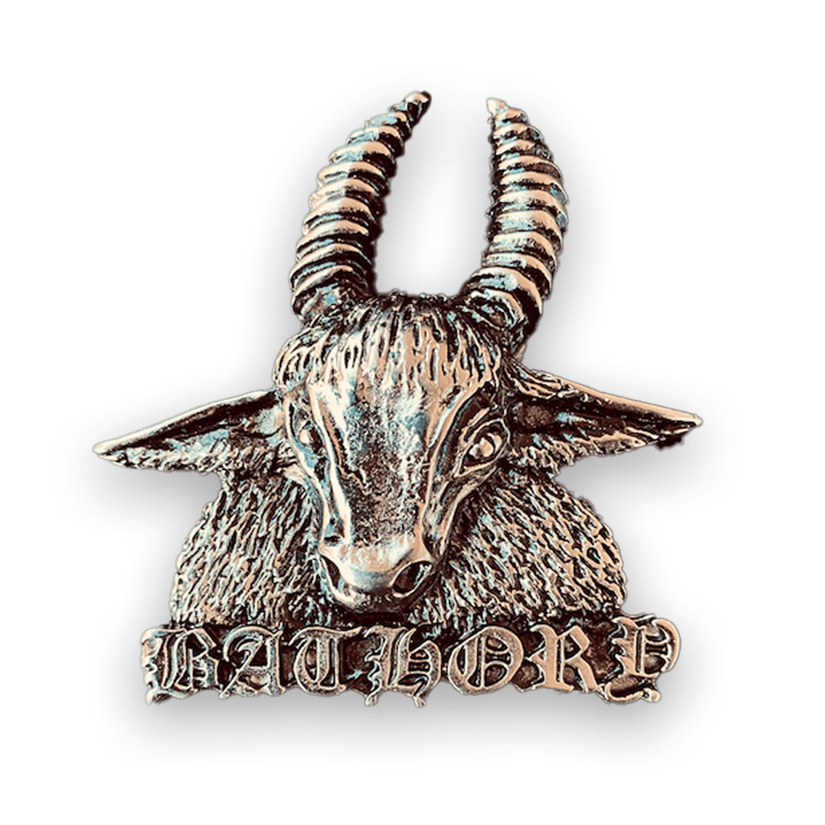 Bathory Goat