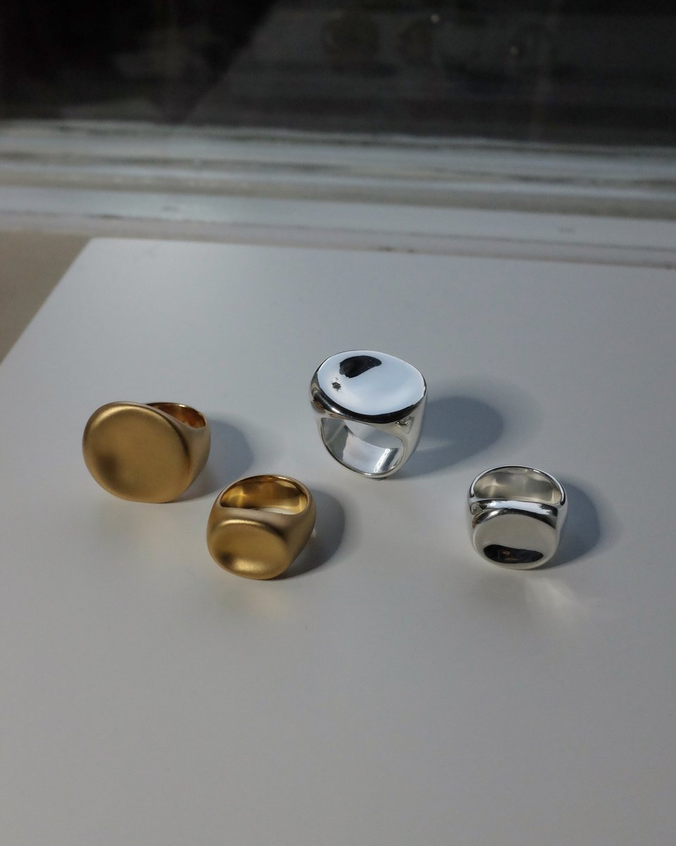 Ring | mur jewellery