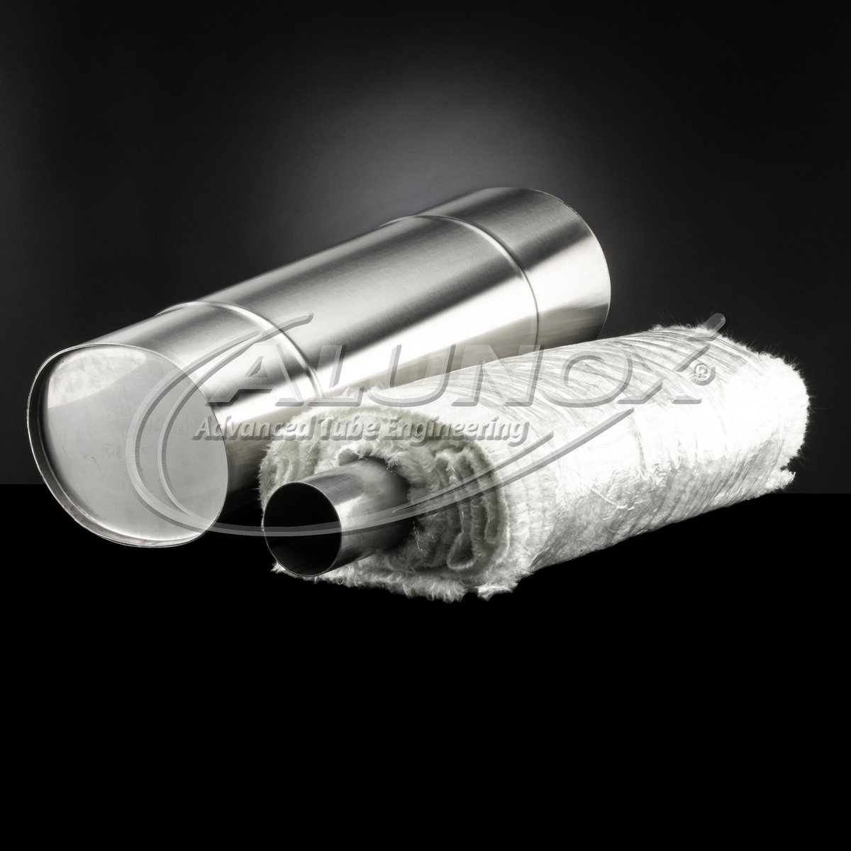 Silencer Kits & Packing | Alunox