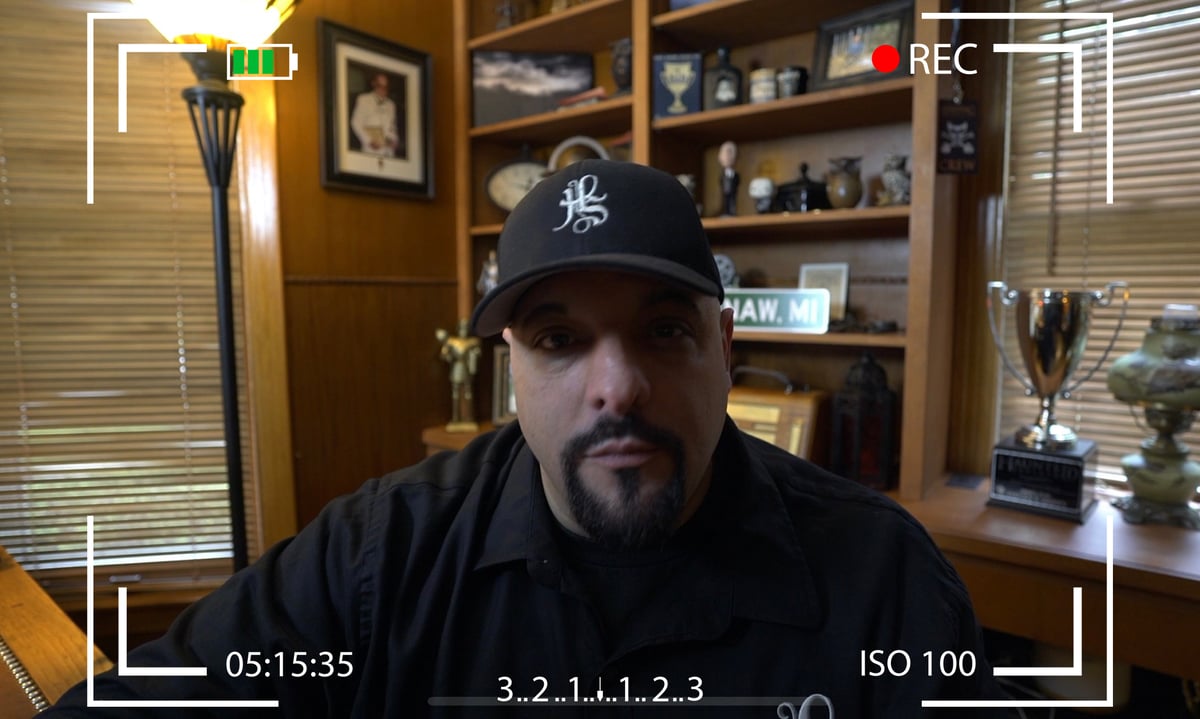 Personalized Video Postcard from Film Director and Travel Channel Host ...