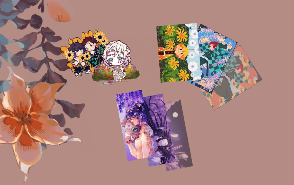 Home | KNY Flowers Zine