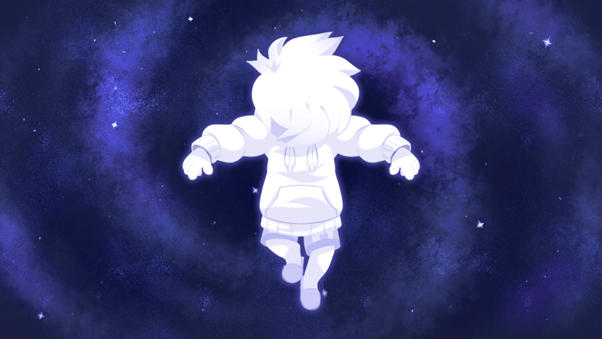 Heartbound - Poster | Pirate Software