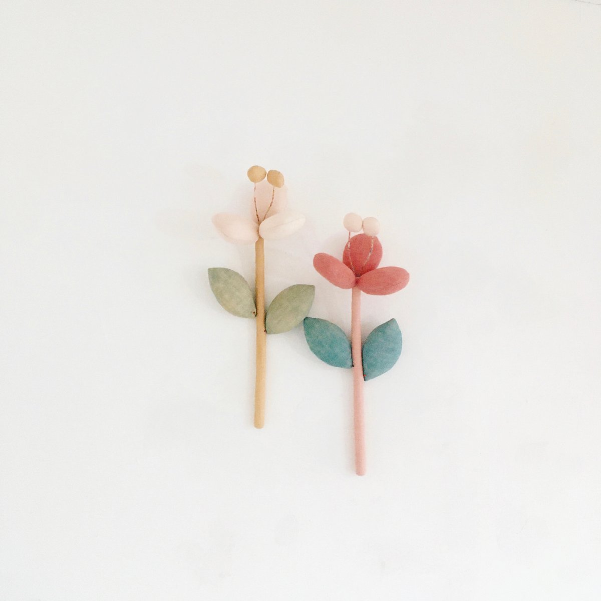 sweet pink flower | cocon