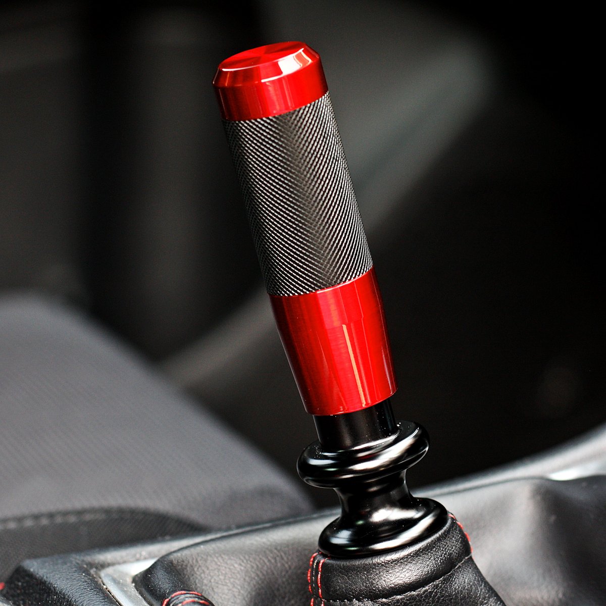 KR-M Shift Knob | Shift Solutions Co.