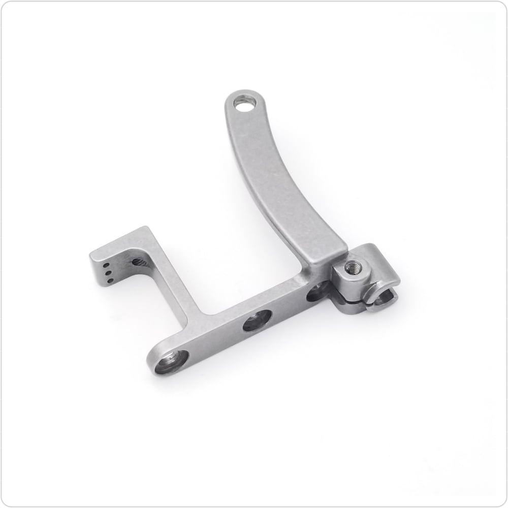 1 Classic Shader Frame (Style 2) | AMR Machines