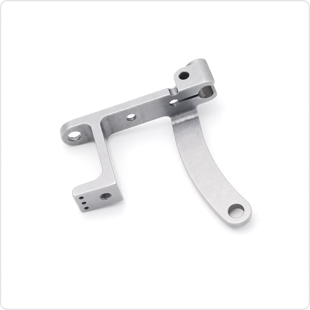 1 Classic Shader Frame (Style 2) | AMR Machines