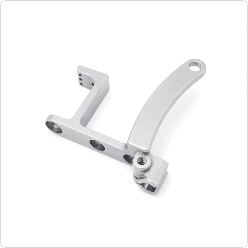 5/Pack Classic Shader Frame (Style 2) | AMR Machines