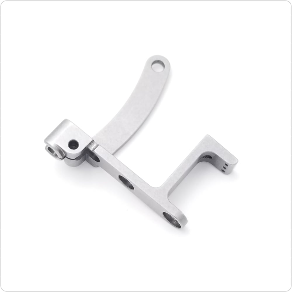 5/Pack Classic Shader Frame (Style 2) | AMR Machines