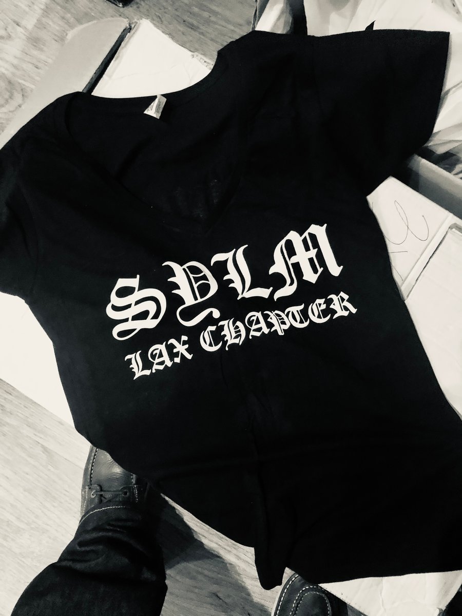 SYLM LAX CHAPTER | LAX MONGOLS